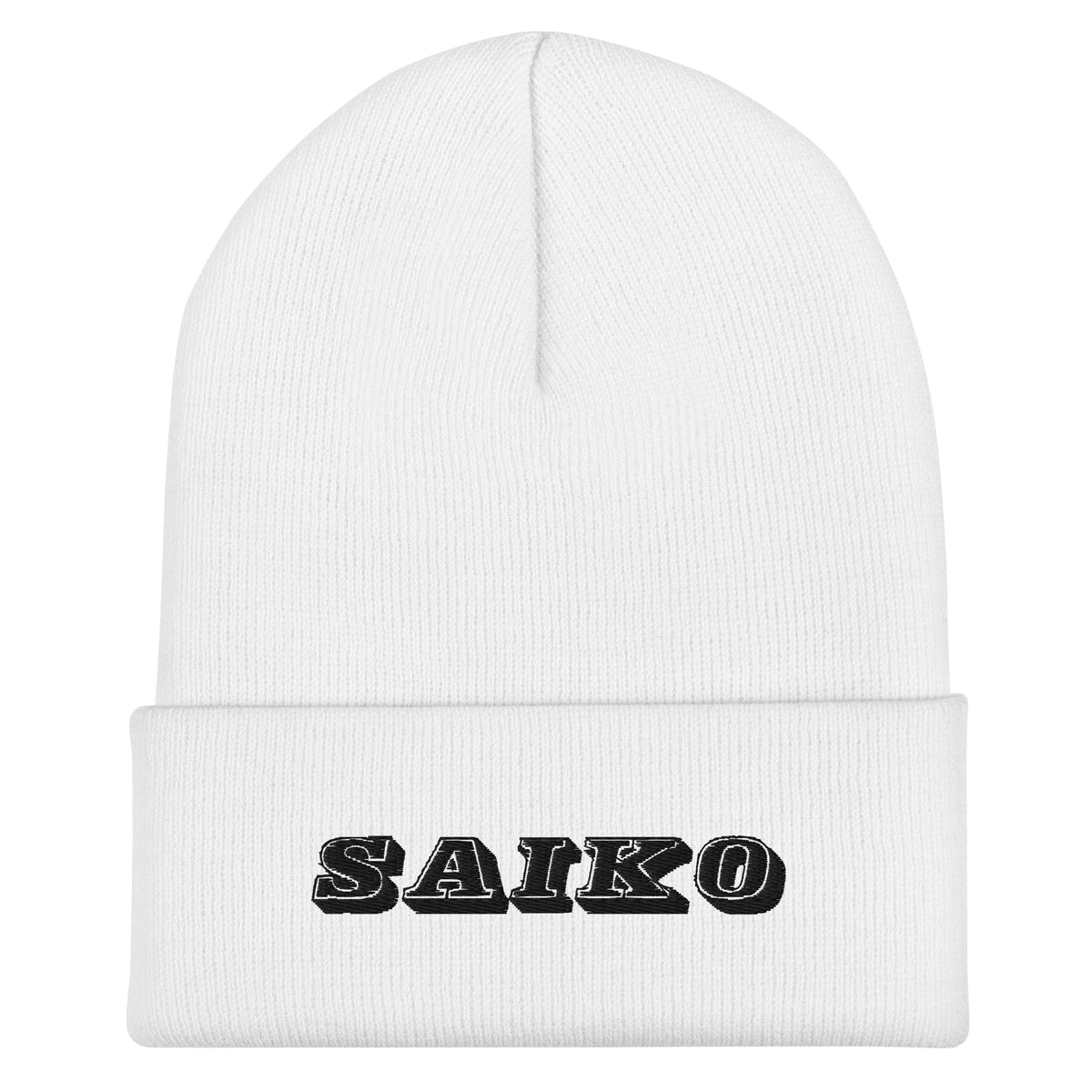 Saikopaths Beanie – Saiko Decks